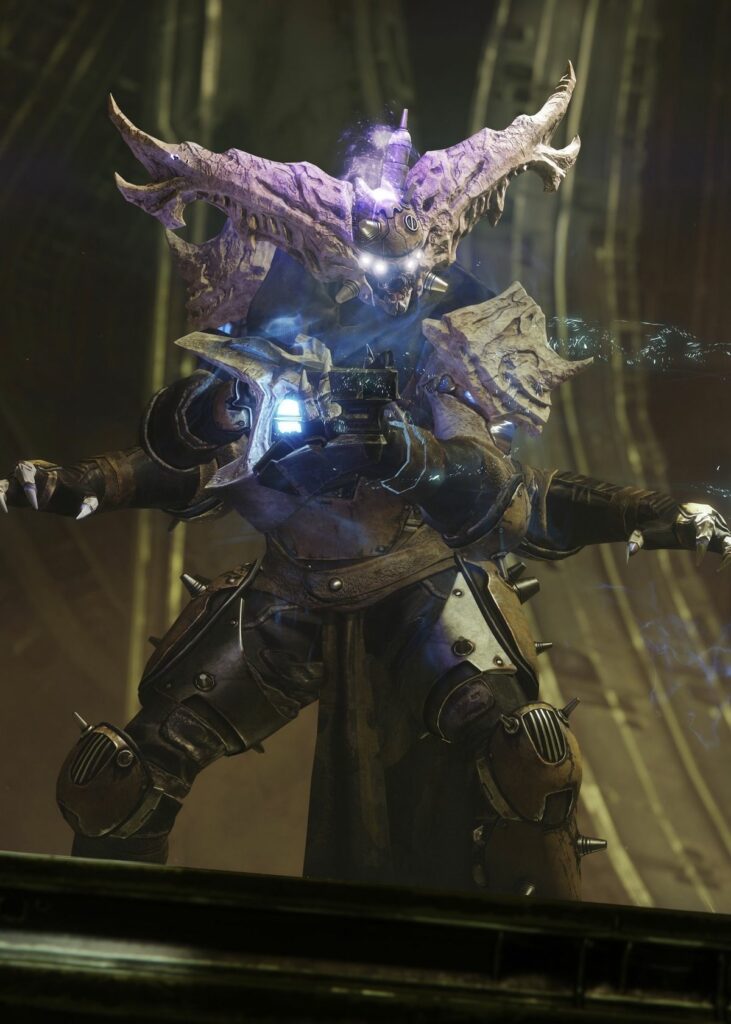 Destiny 2: The House of Exile Explained - MGN Destiny 2