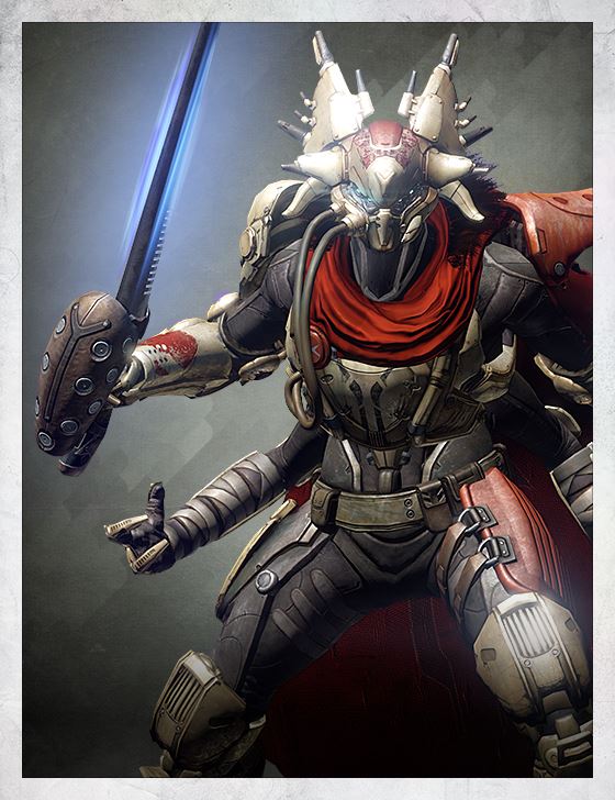 House of Devils complete history explained - Destiny 2 - MGN Destiny 2