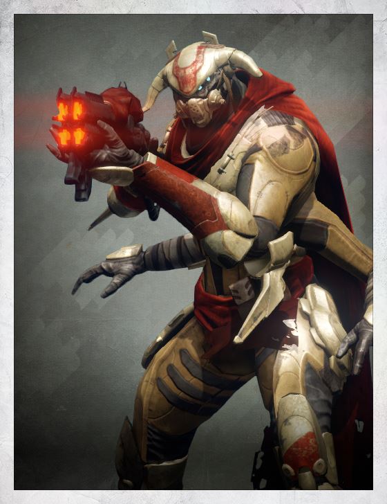 House of Devils complete history explained - Destiny 2 - MGN Destiny 2