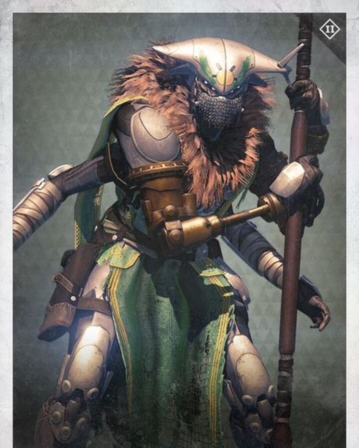 Destiny 2: The House of Wolves Explained - MGN Destiny 2