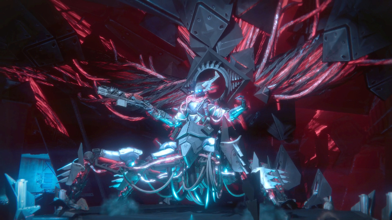 House of Devils complete history explained - Destiny 2 - MGN Destiny 2