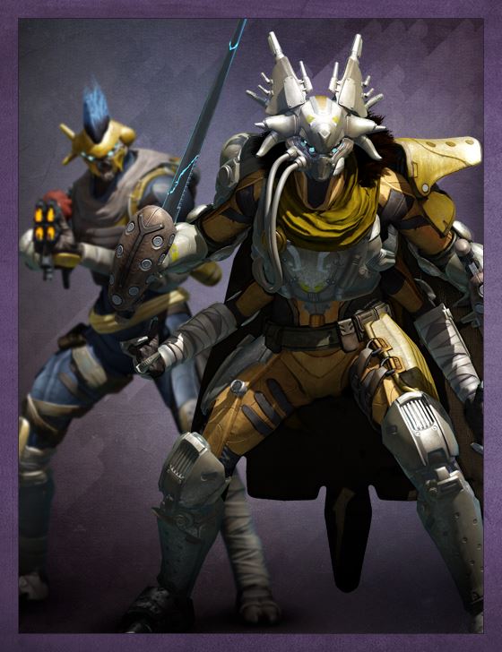 Destiny 2: The House of Kings Explained - MGN Destiny 2